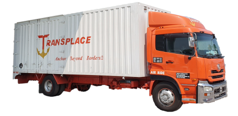 Cross Border Transportation - Transplace