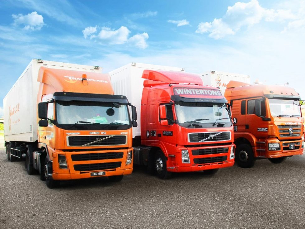 About Us | Transplace